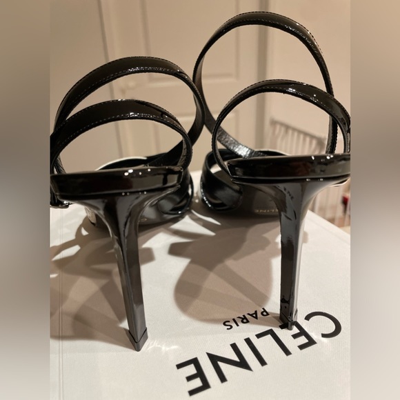 Celine | Shoes | Celine High Heel Shoes Brand New | Poshmark